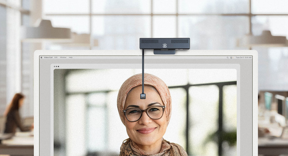 iContact Camera wins Red Dot Design Award