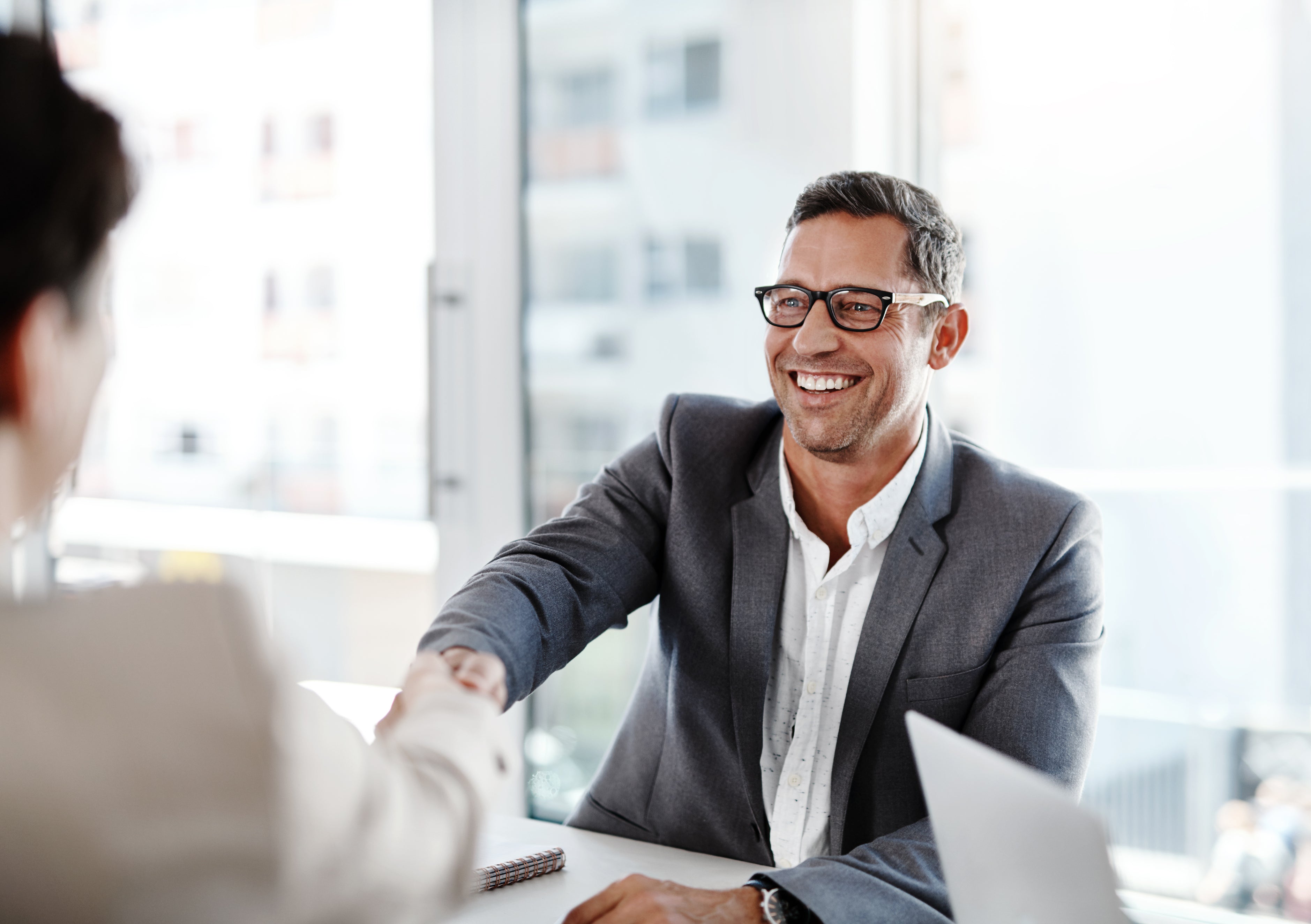 Master your next interview with confidence – iContact Camera