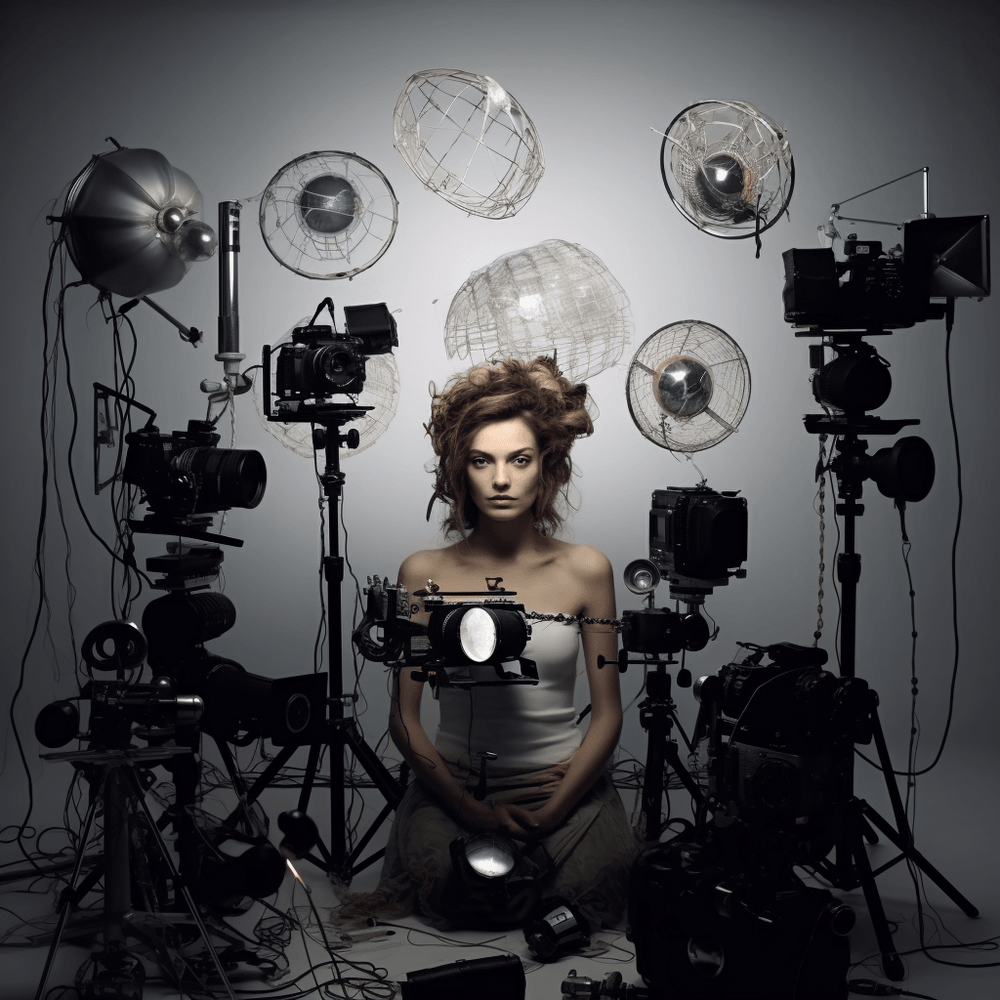 Create better video content – iContact Camera