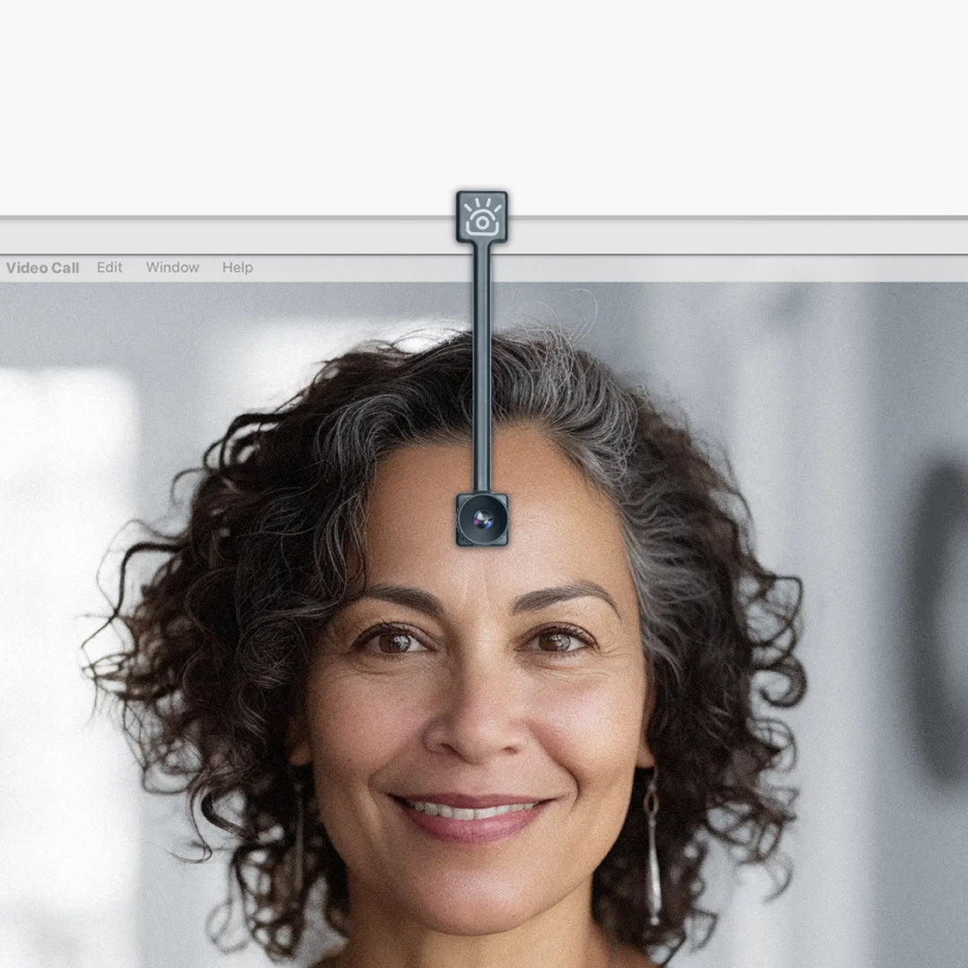 zoomie – iContact Camera