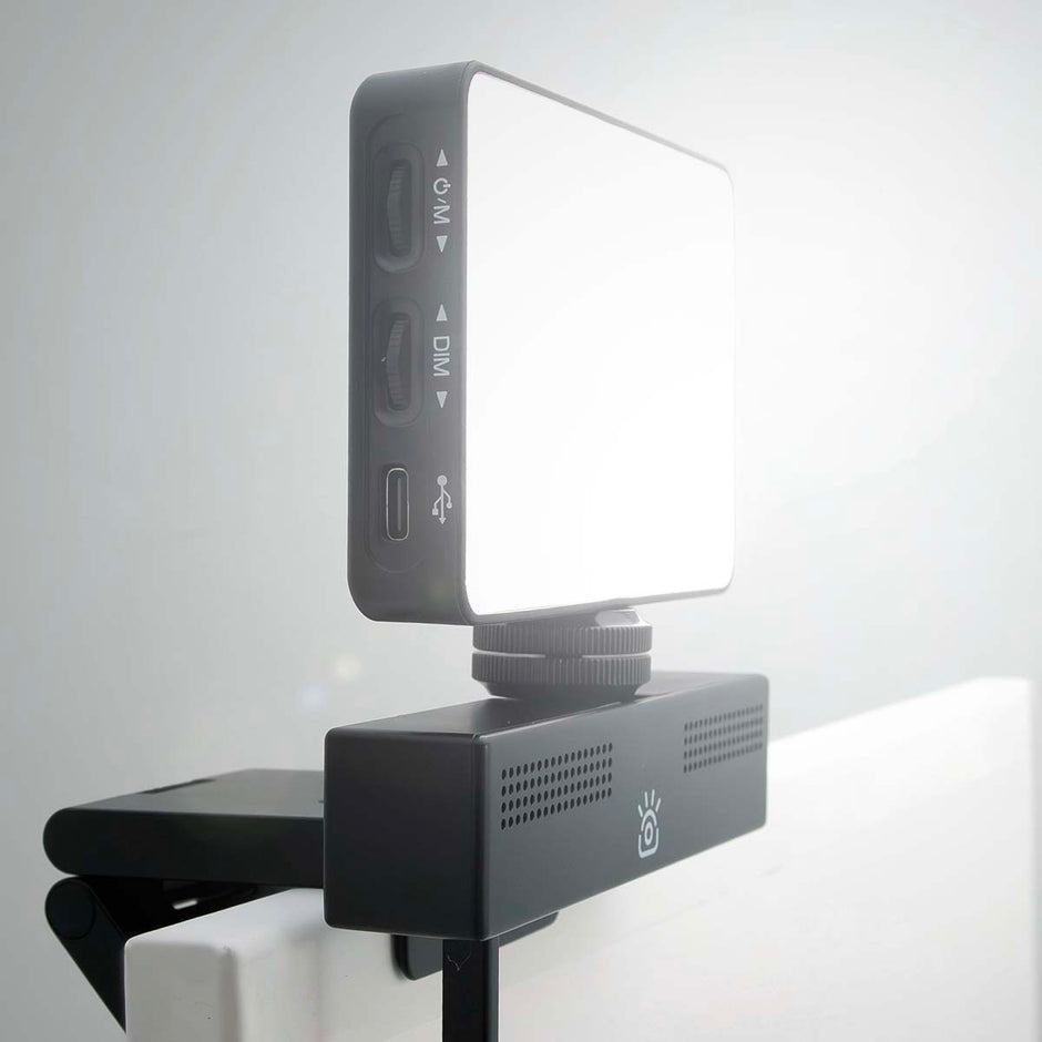 Products – iContact Camera