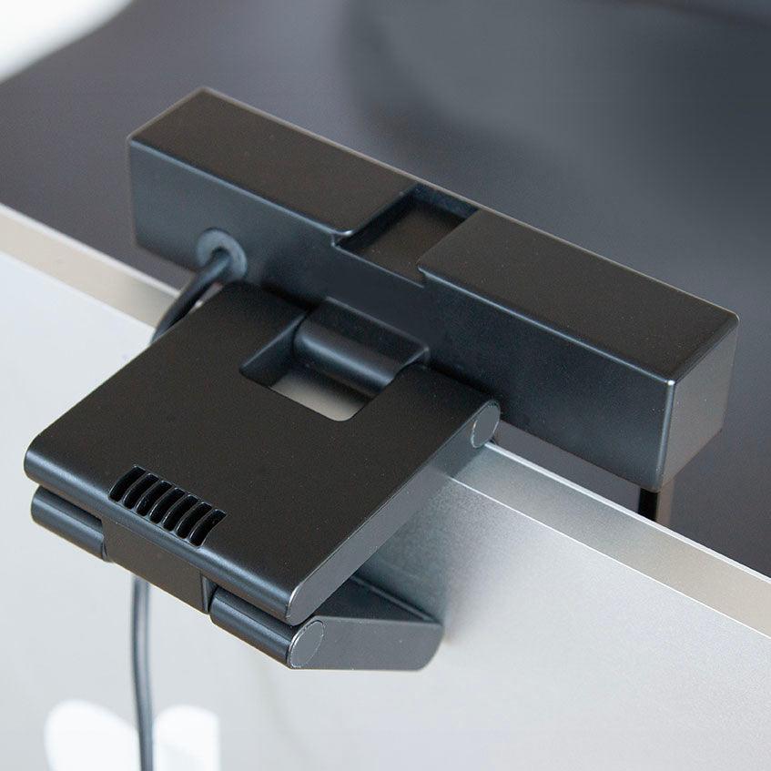 iContact Camera - The Eye-Contact Webcam For Video Calls