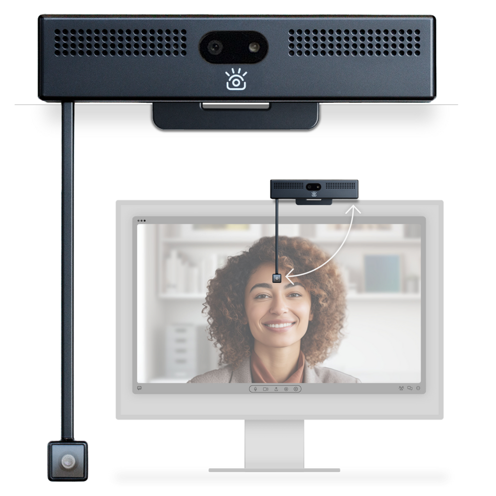 iContact Camera ProHello