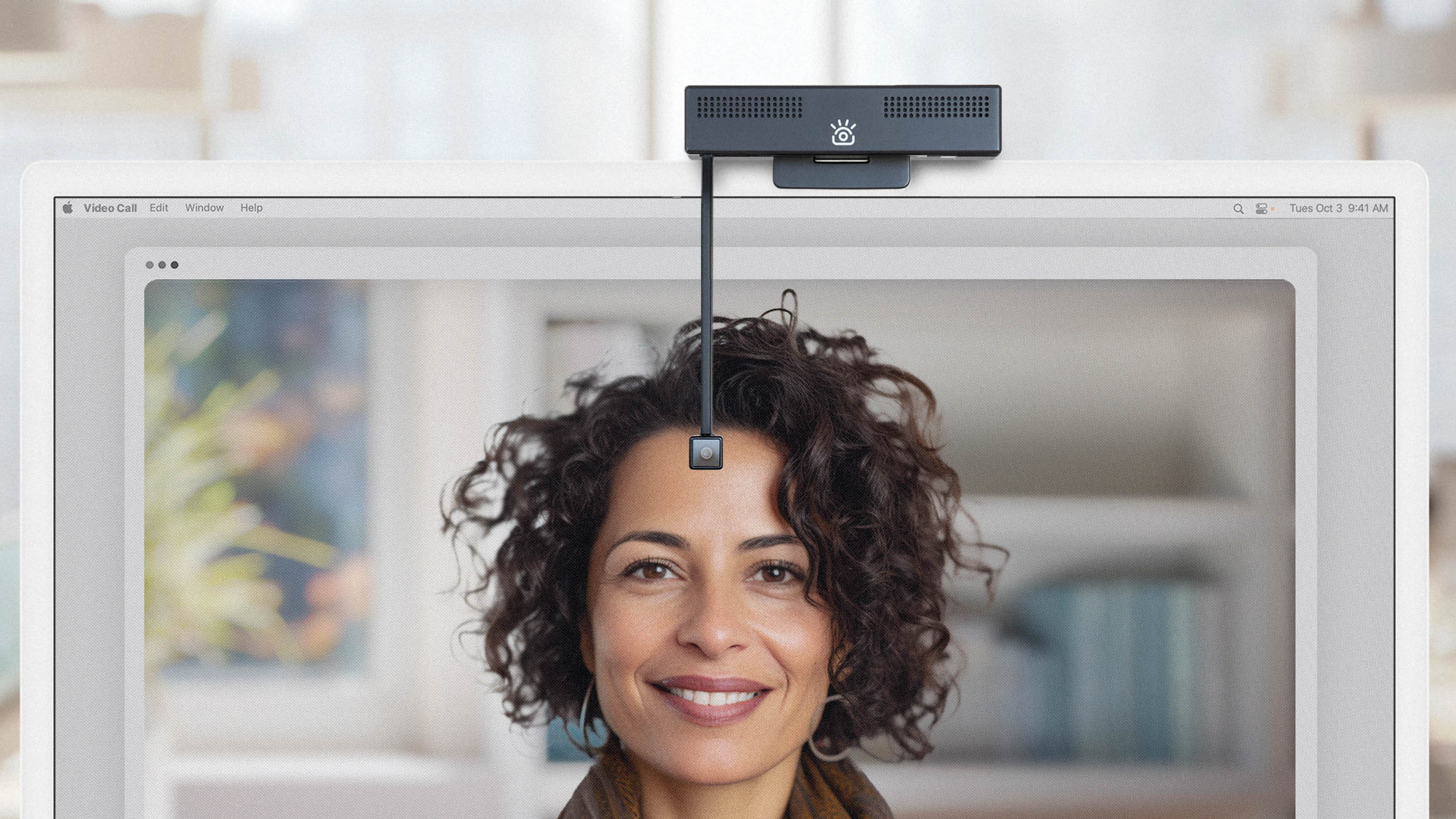 Reviews – iContact Camera