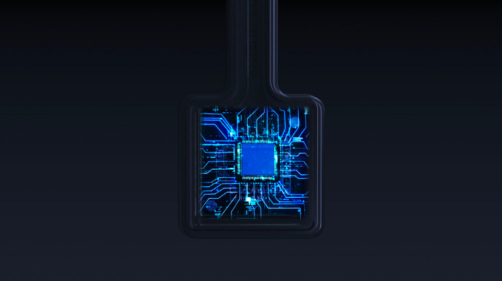 Better video calls with our eye contact webcam – iContact Camera