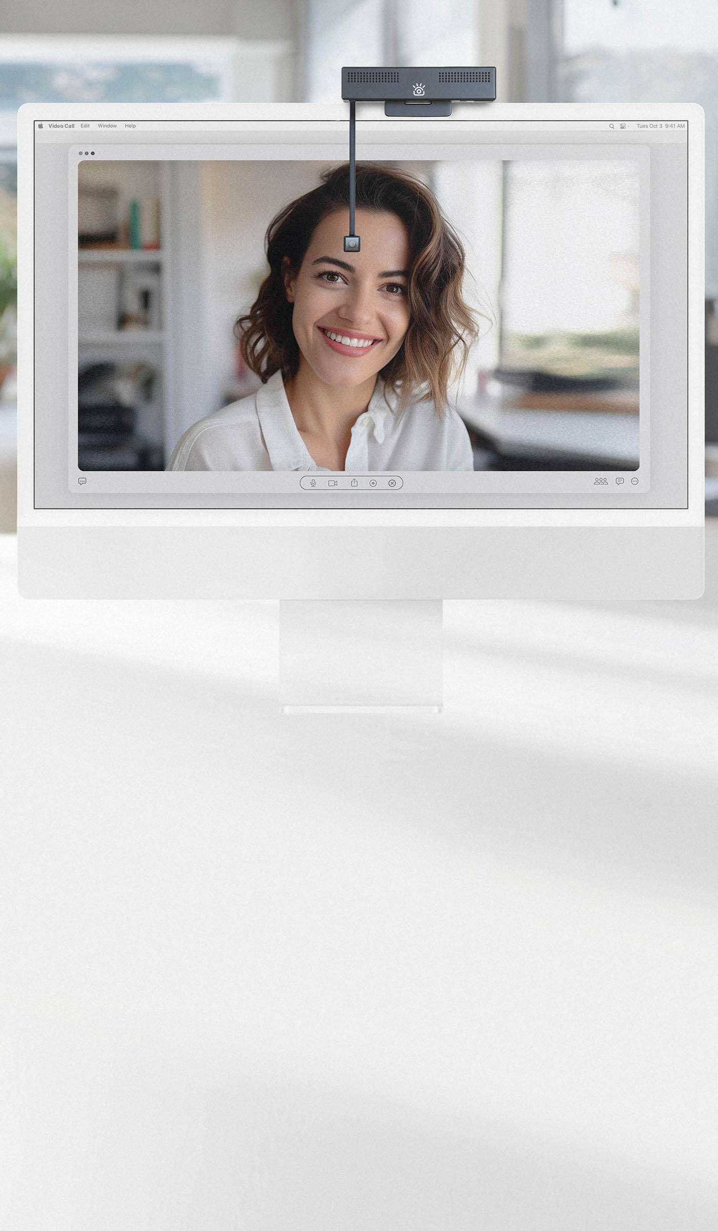 teams – iContact Camera