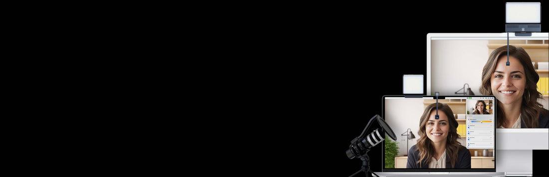 Reviews – iContact Camera