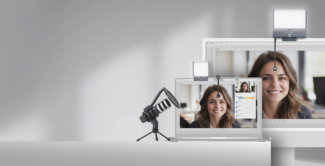 Reviews – iContact Camera