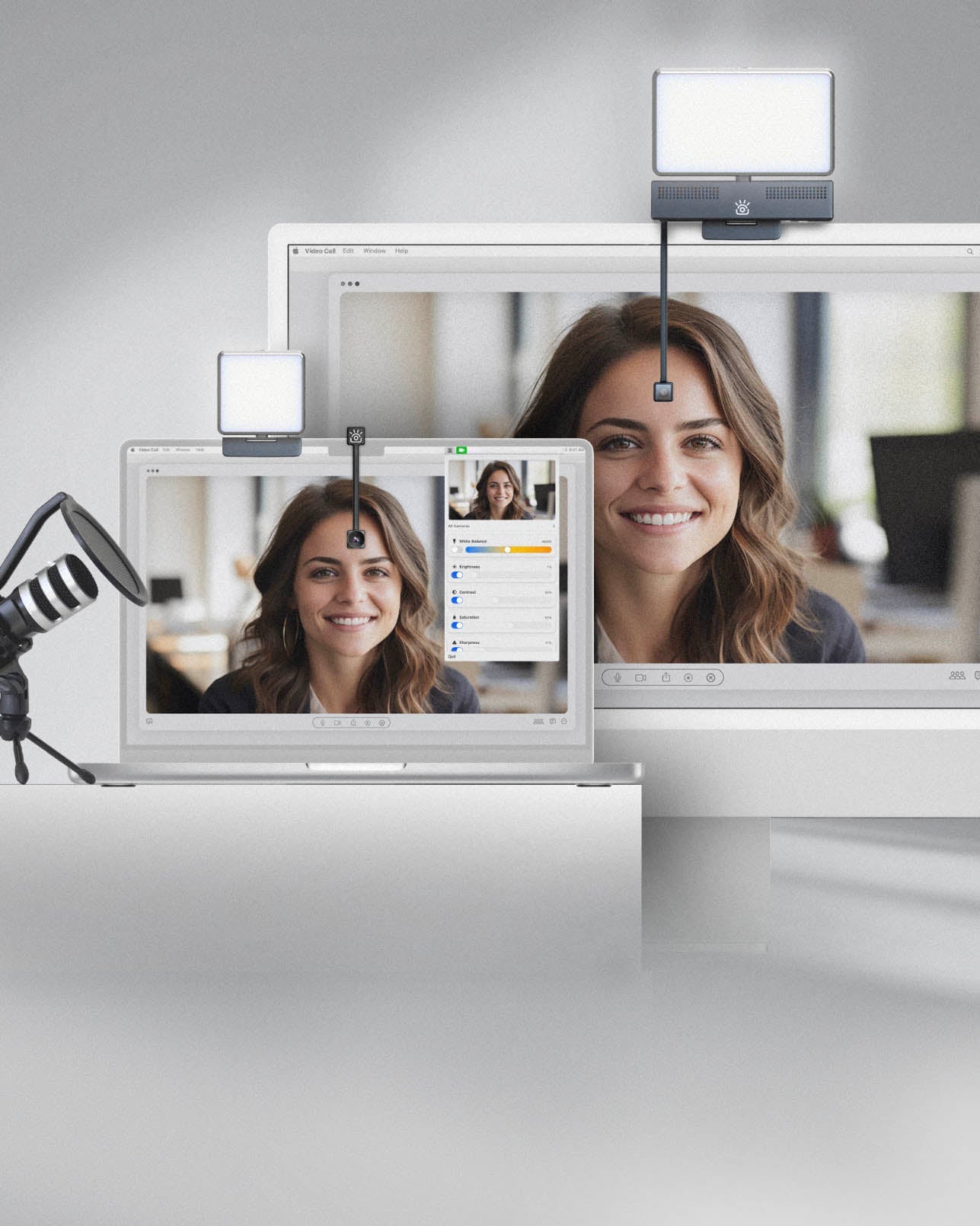 Accessories – iContact Camera