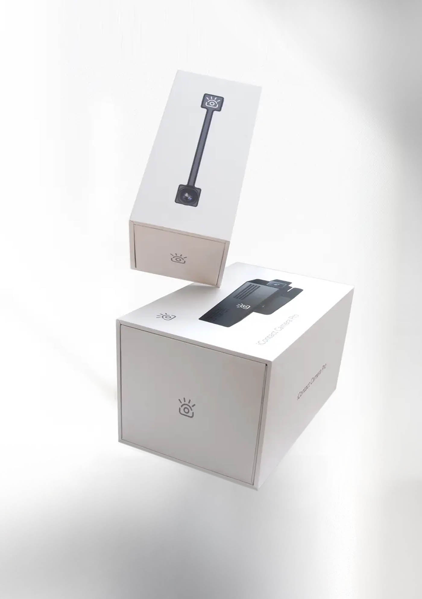 Support – iContact Camera