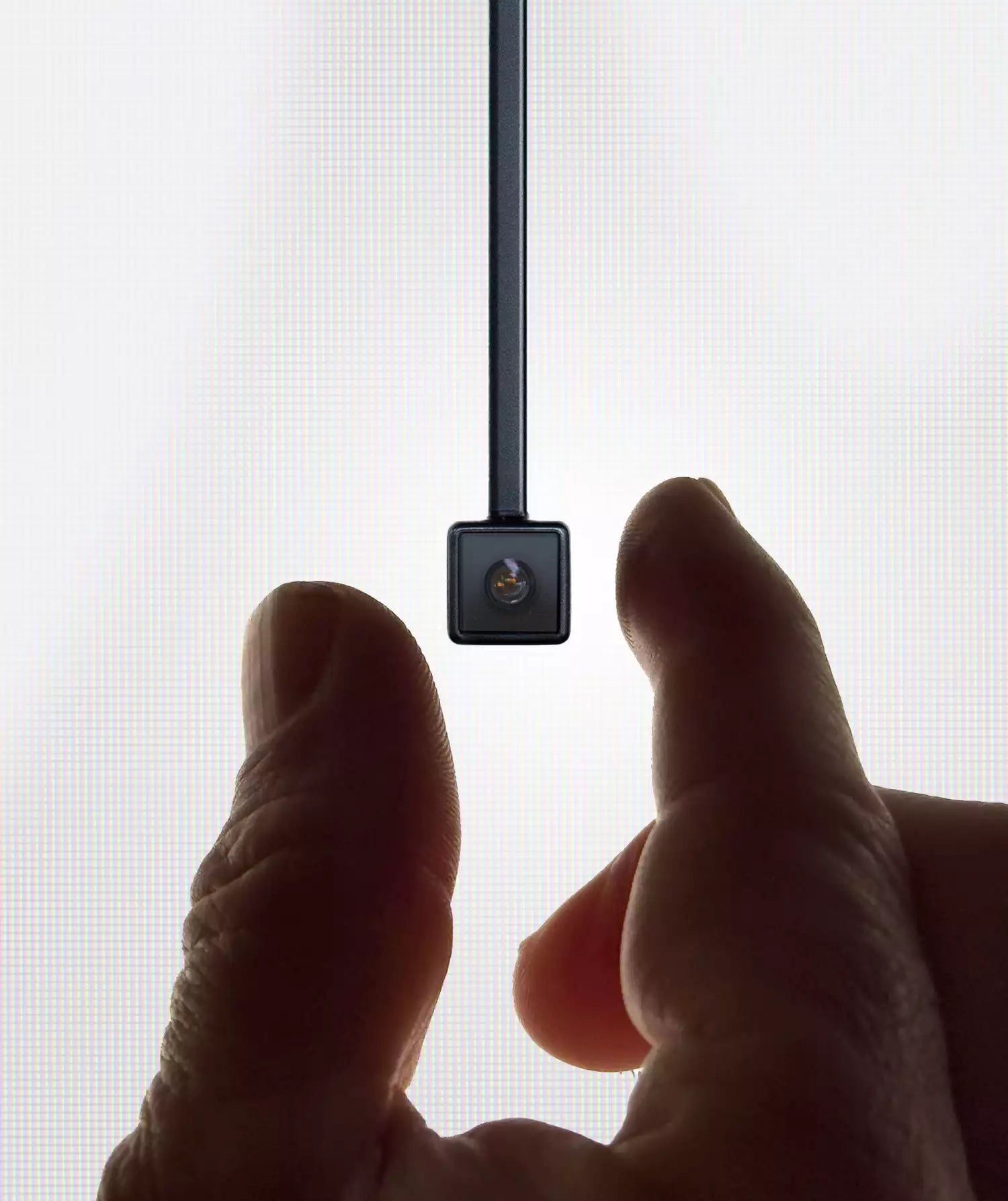 Support – iContact Camera