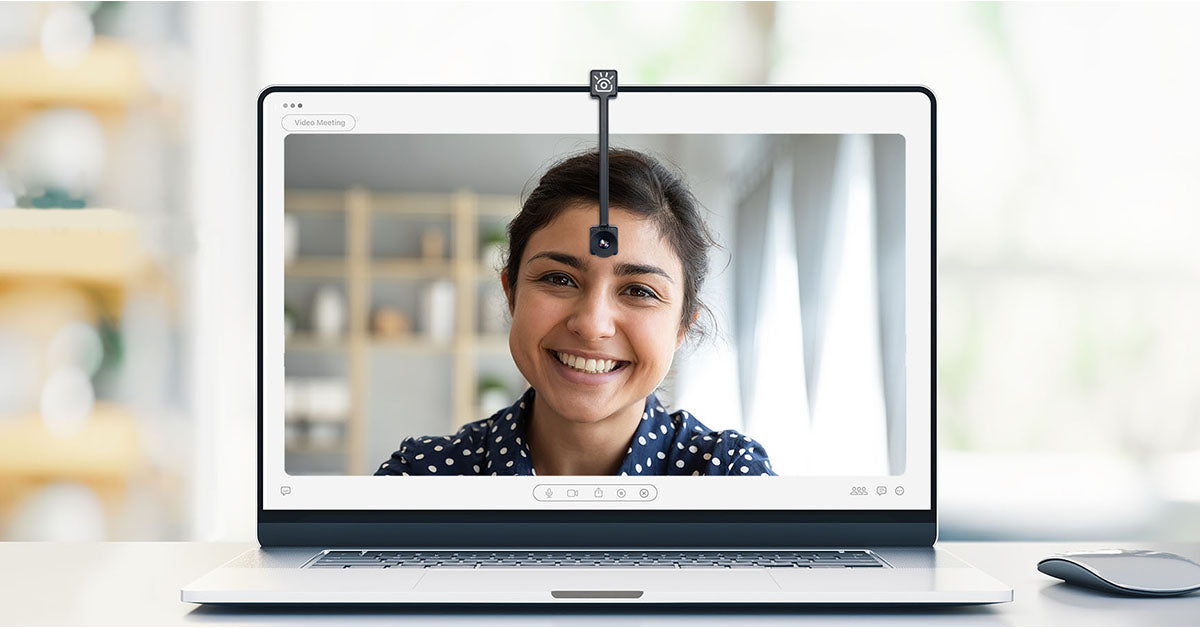 Support – iContact Camera