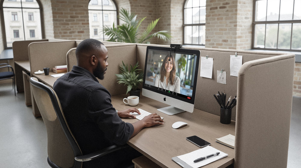 Support – iContact Camera