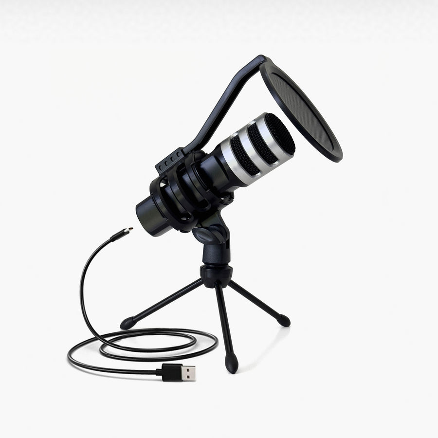 Support – iContact Camera