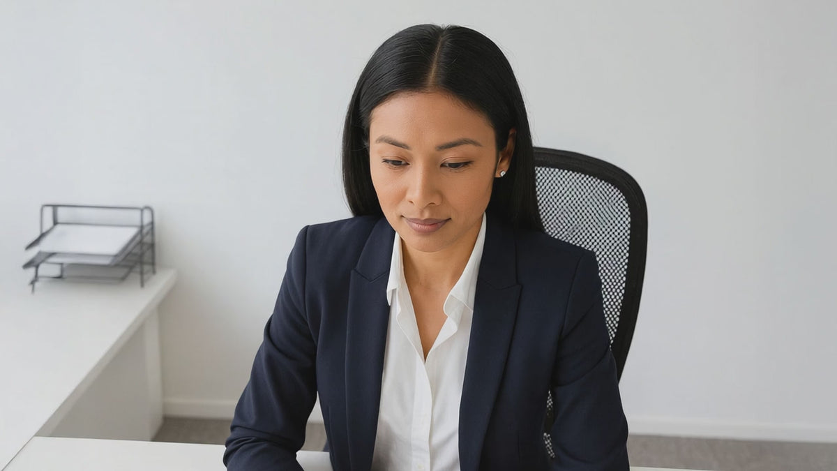 The eye-contact webcam for better video calls – iContact Camera