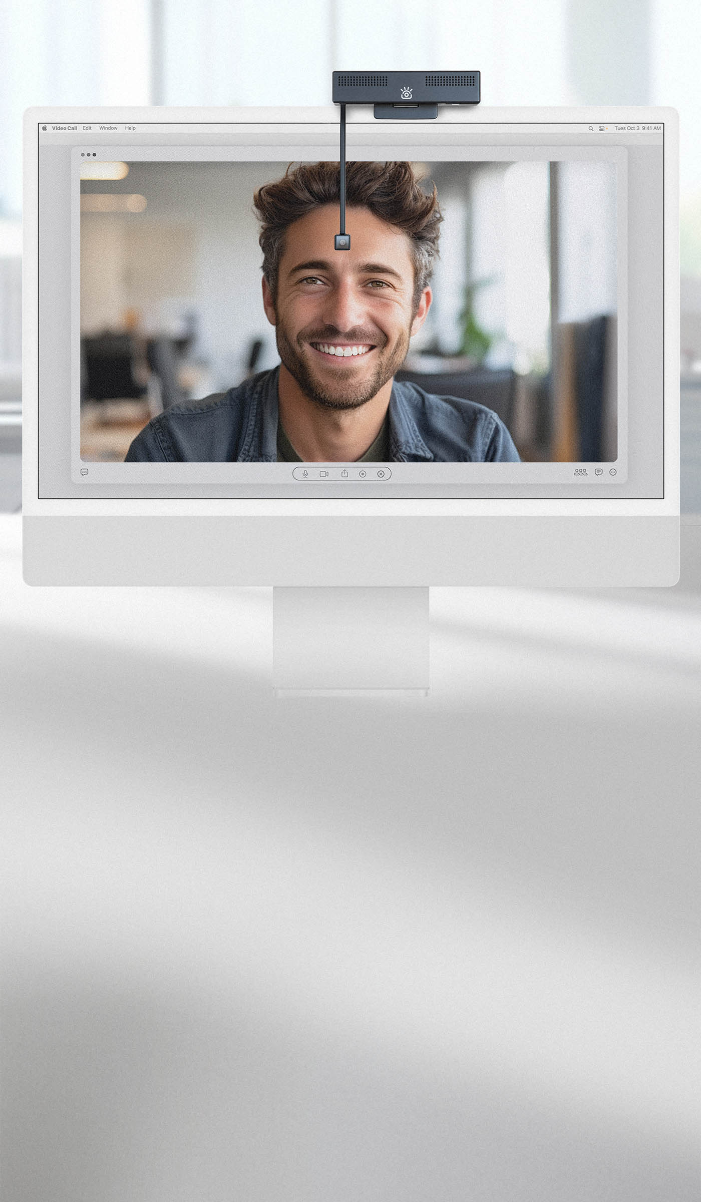 Sales – iContact Camera