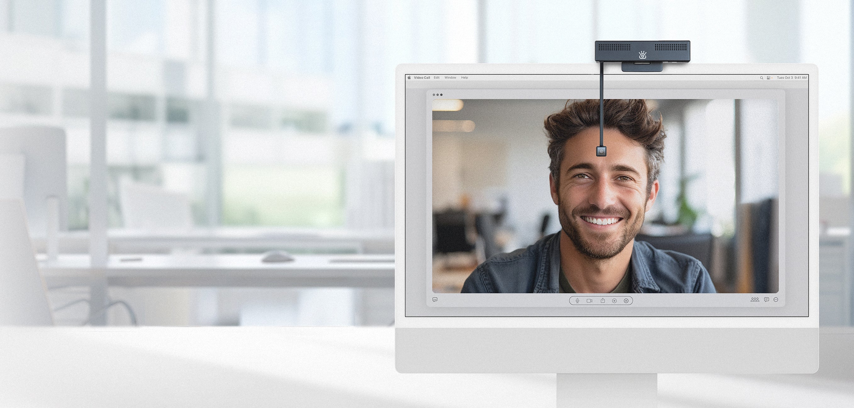 Sales – iContact Camera