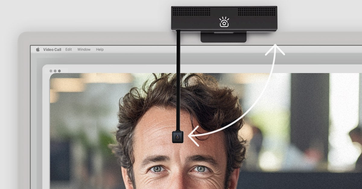 Support – iContact Camera