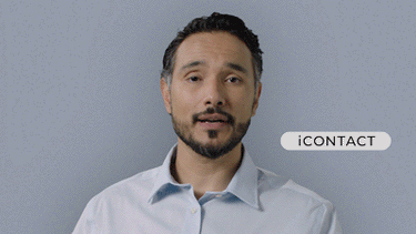 iContact Camera - The Eye-Contact Webcam For Video Calls